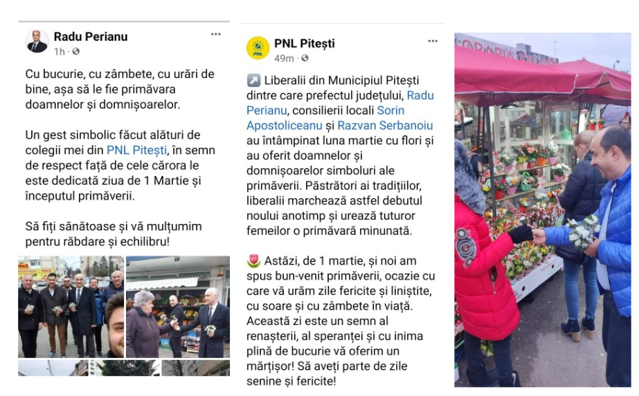 Mihai Coteț – sabotat de gașca lui Radu Perianu. Stă mai bine în ...